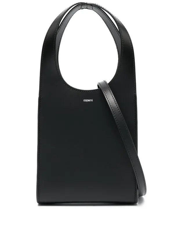 Coperni Mini Swipe Tote Bag