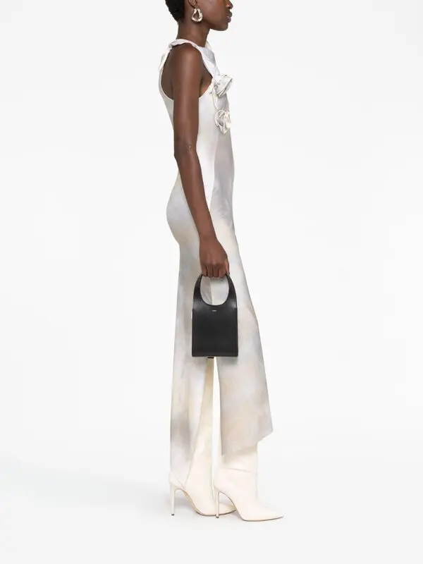 Coperni Mini Swipe Tote Bag
