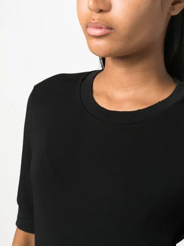 THOM KROM Round-neck T-shirt