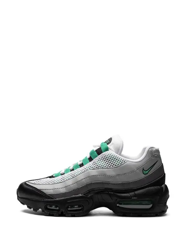 Nike Air Max 95 Next Nature Sneakers - Grey