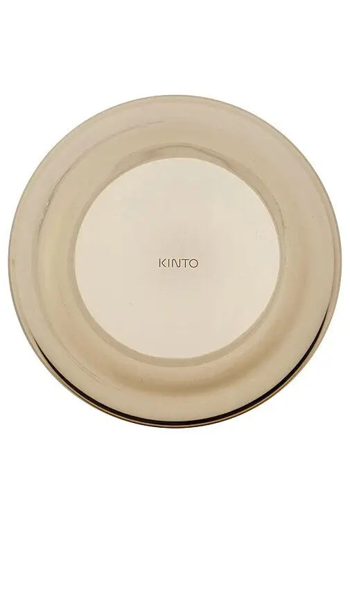 KINTO Luna Vase 80x130mm
