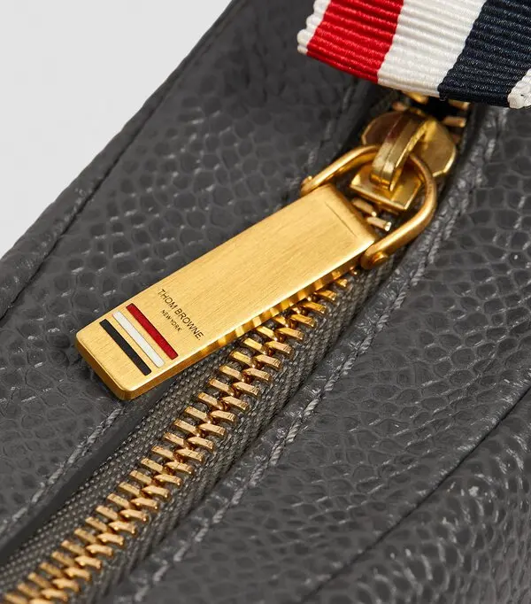 Thom Browne Mini Hector Cross-body Bag