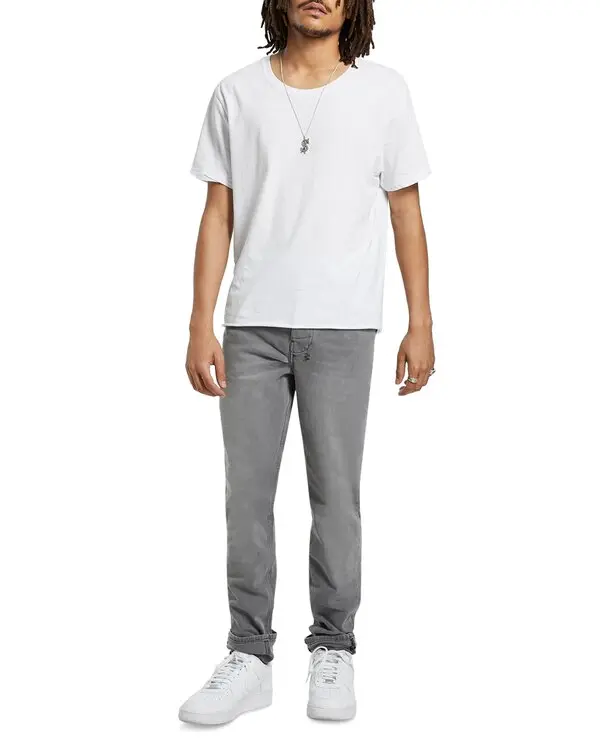 Ksubi Chitch Slim Fit Jeans
