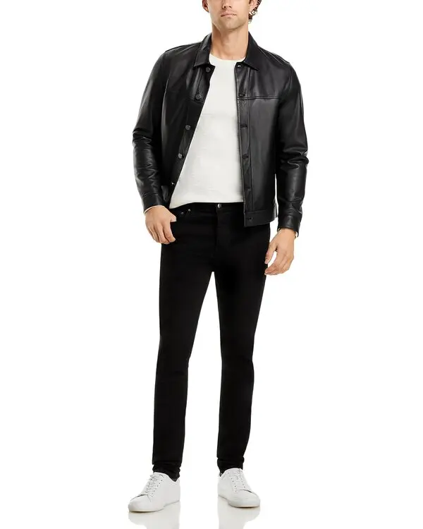 Ksubi Chitch Slim Fit Jeans