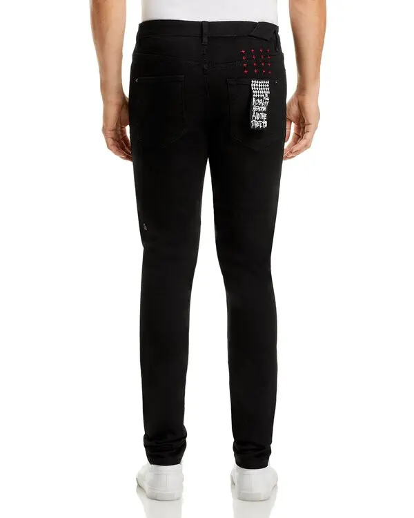 Ksubi Chitch Slim Fit Jeans