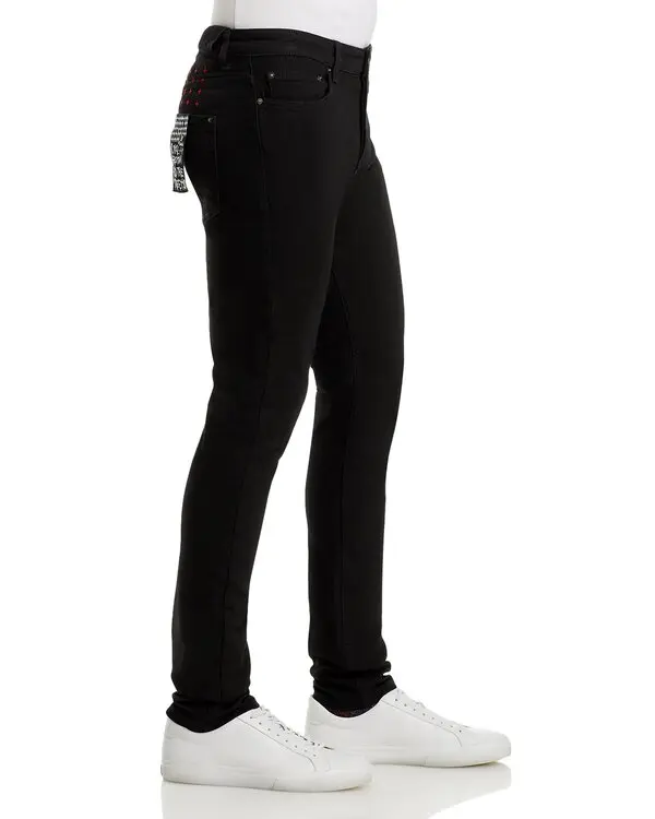 Ksubi Chitch Slim Fit Jeans
