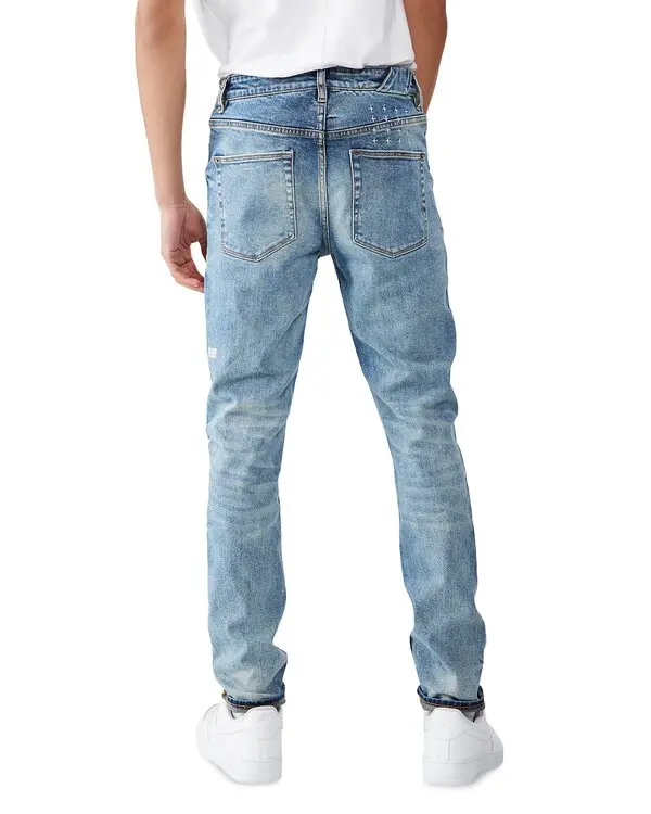 Ksubi Chitch Slim Fit Jeans - Denim