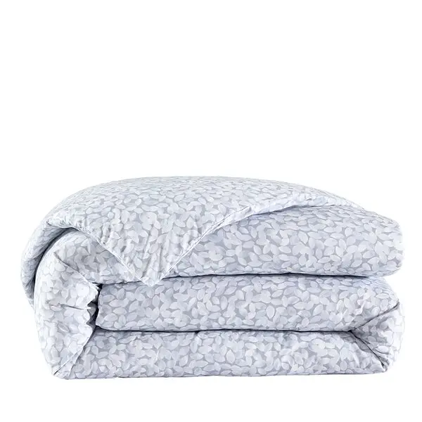 ANNE DE SOLENE Ruban Duvet Cover, King - Blue