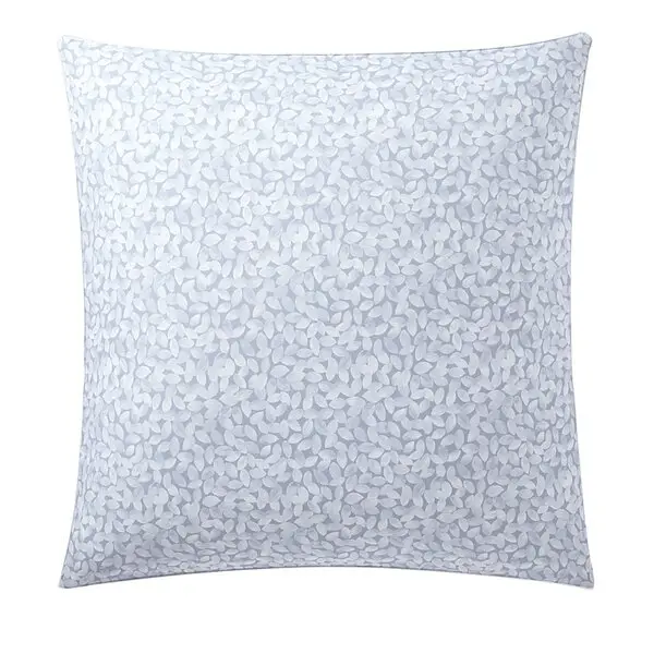 ANNE DE SOLENE Ruban Euro Sham - Blue