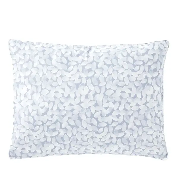 ANNE DE SOLENE Ruban Boudoir Sham - Blue