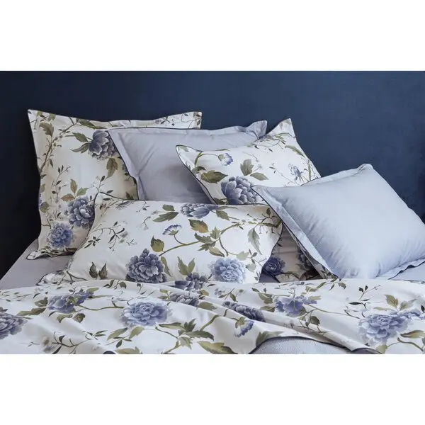 ANNE DE SOLENE Amboise Standard Sham