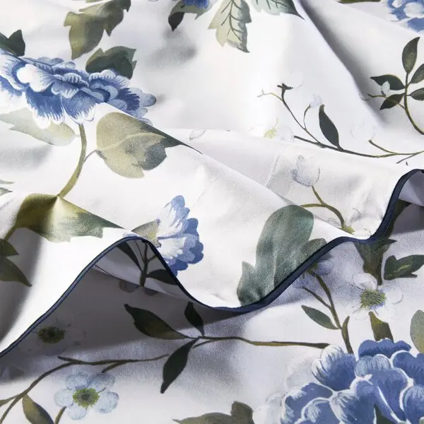 ANNE DE SOLENE Amboise Standard Sham