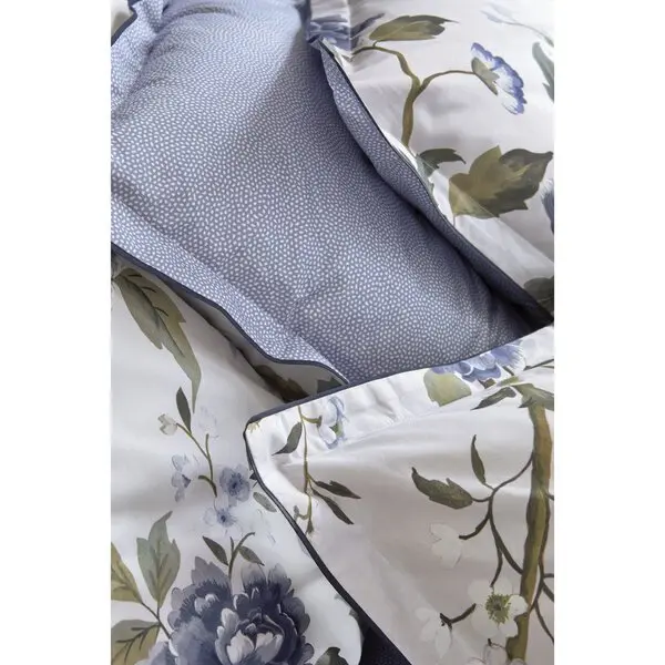 ANNE DE SOLENE Amboise Standard Sham
