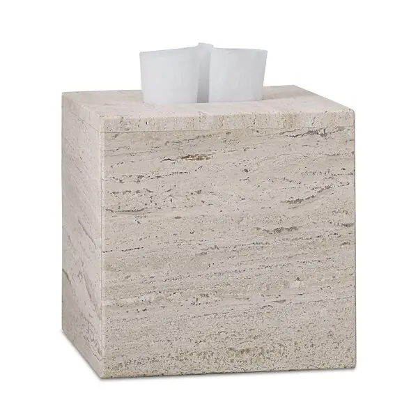 LABRAZEL Aztec Tissue Cover - Sand