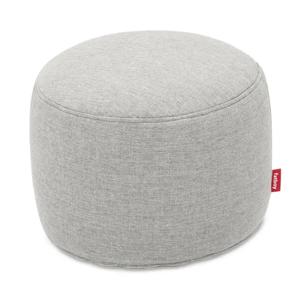 FATBOY Point Outdoor Ottoman - Mist