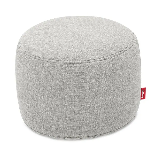 FATBOY Point Outdoor Ottoman - Mist