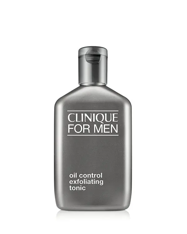 CLINIQUE For Oil Control Exfoliating Tonic - .