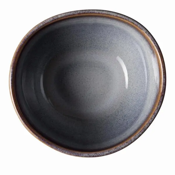 VILLEROY & BOCH Lave Gris Dip Bowl - Beige