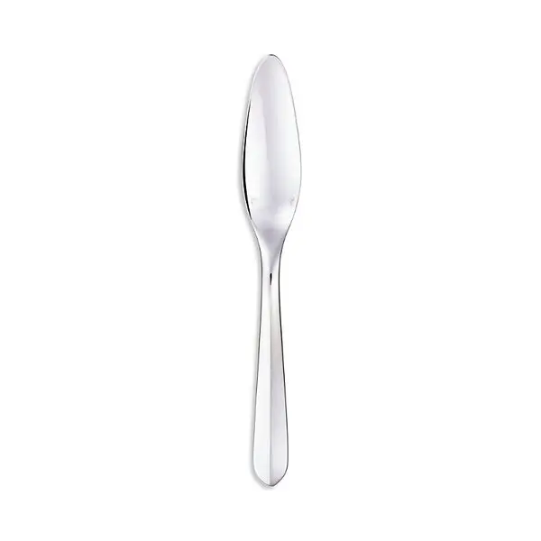 Christofle Infini Fish Sauce Knife - Silver