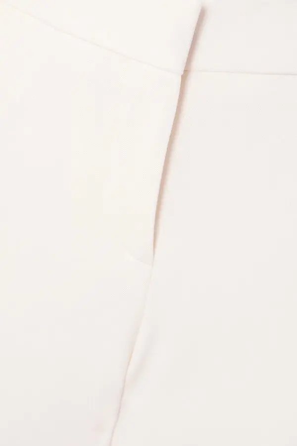 TOM FORD Wool Wide-leg Pants