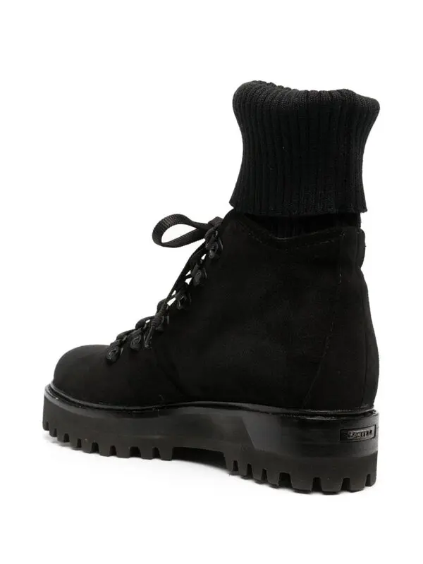 LE SILLA St. Moritz Ankle Boots