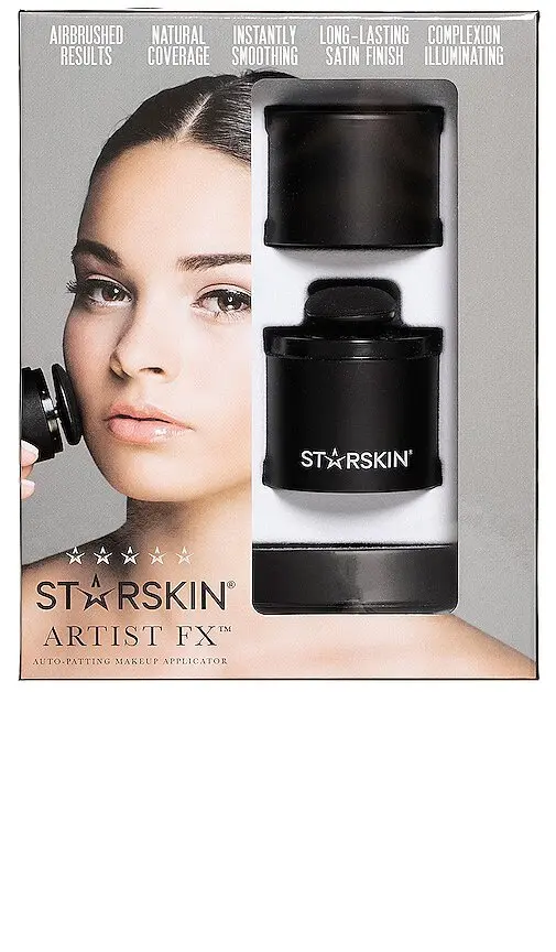 STARSKIN Artist Fx Complete Set