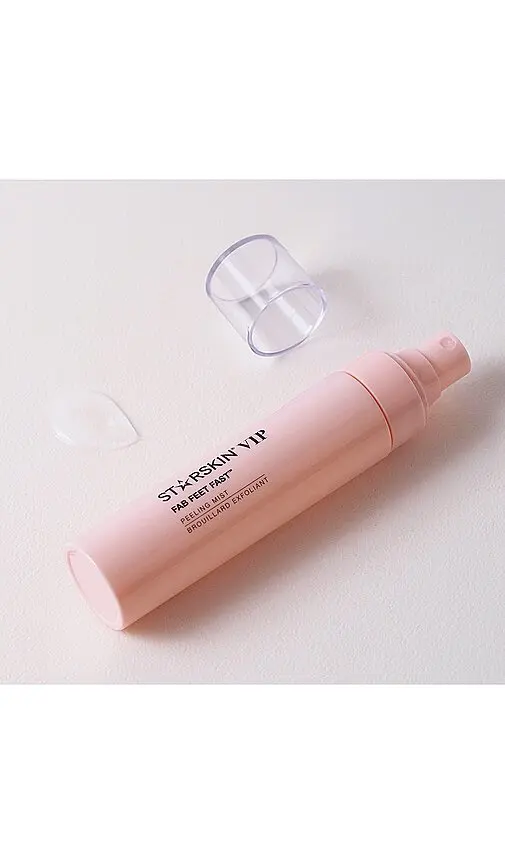 Starskin Fab Fast Peeling Mist - N,A | Editorialist