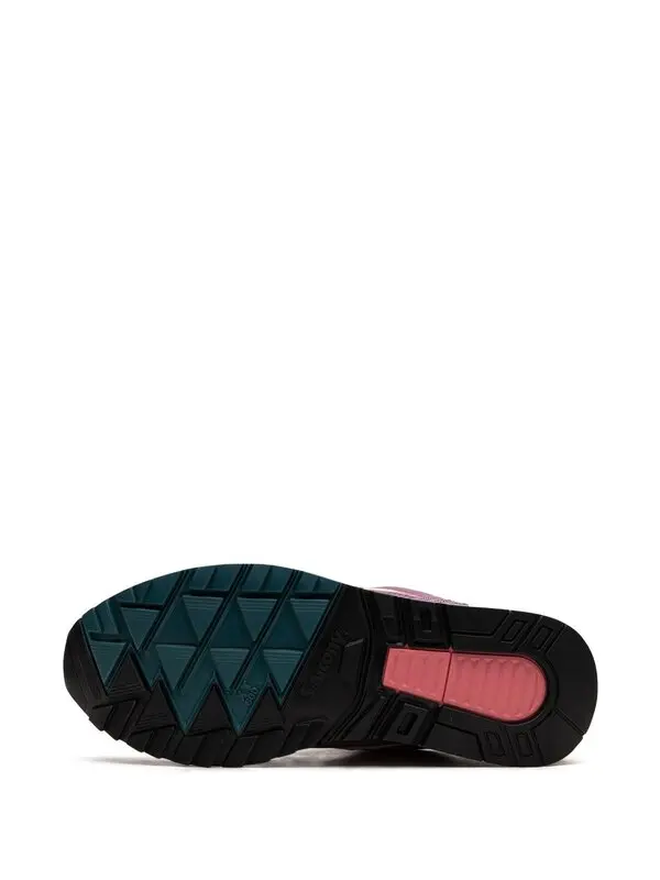 Saucony Shadow 6000 Midnight Swimming Sneakers - Purple