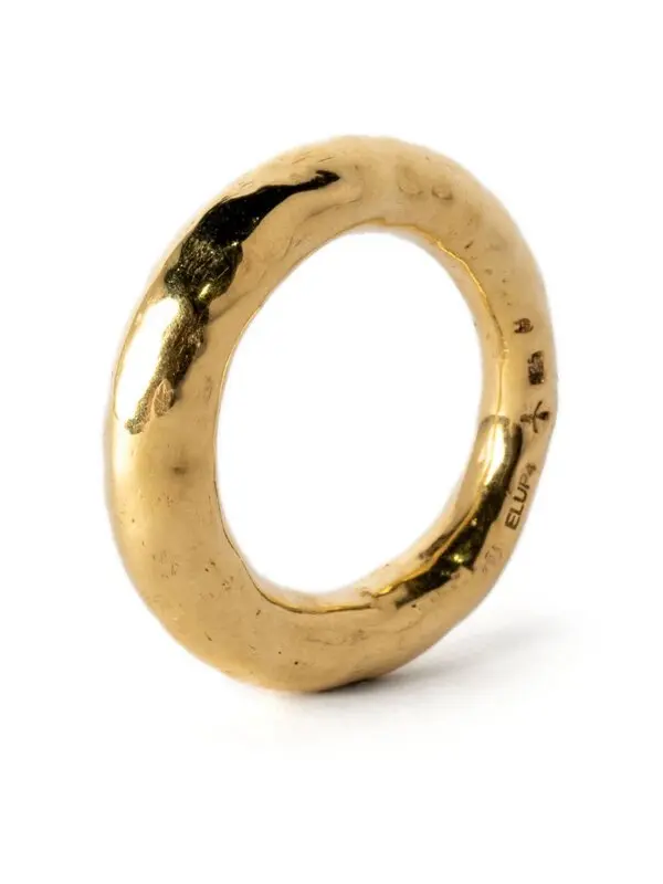 PARTS OF FOUR Spacer Ring - Gold