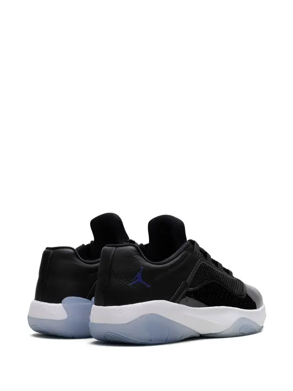 JORDAN Air 11 Cmft Low Space Jam Sneakers