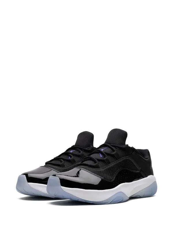 JORDAN Air 11 Cmft Low Space Jam Sneakers