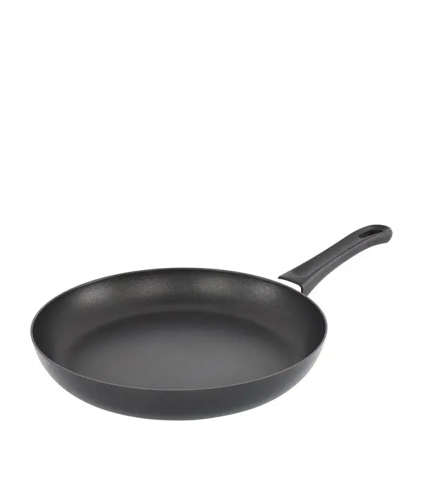 SCANPAN Classic Frying Pan - Black