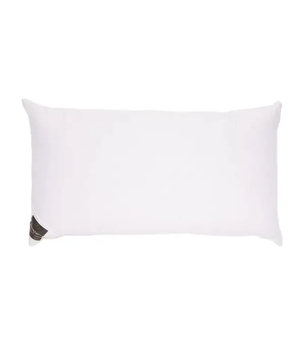 BRINKHAUS Hungarian Goose Down Oxford Pillow