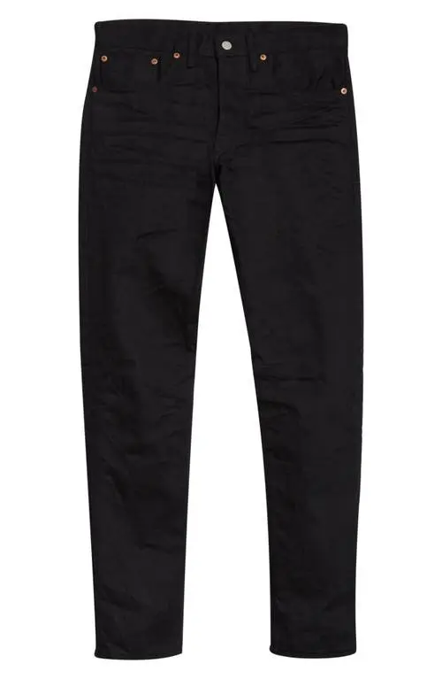 Double Rl Rrl Slim Fit Selvedge Jeans