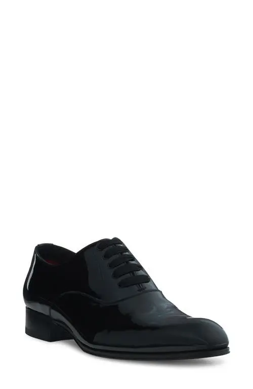 TOM FORD Patent Leather Oxford