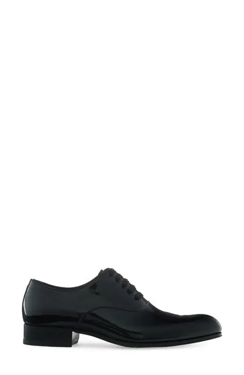 TOM FORD Patent Leather Oxford