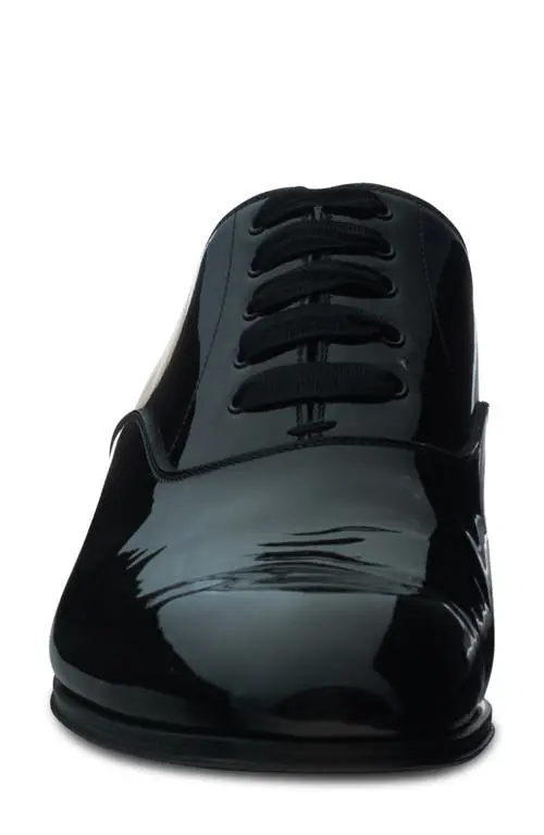 TOM FORD Patent Leather Oxford