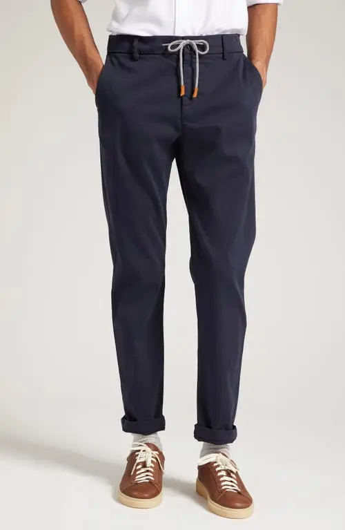 Eleventy Drawstring Joggers