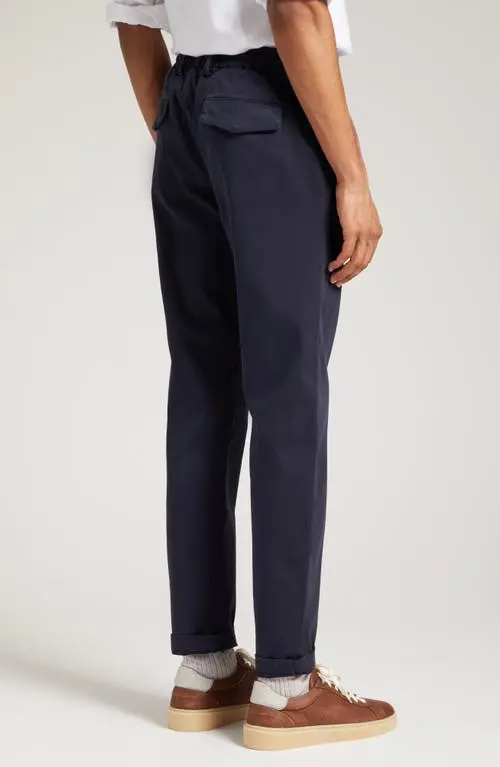 Eleventy Drawstring Joggers