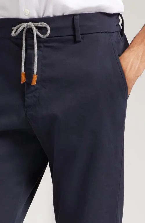 Eleventy Drawstring Joggers