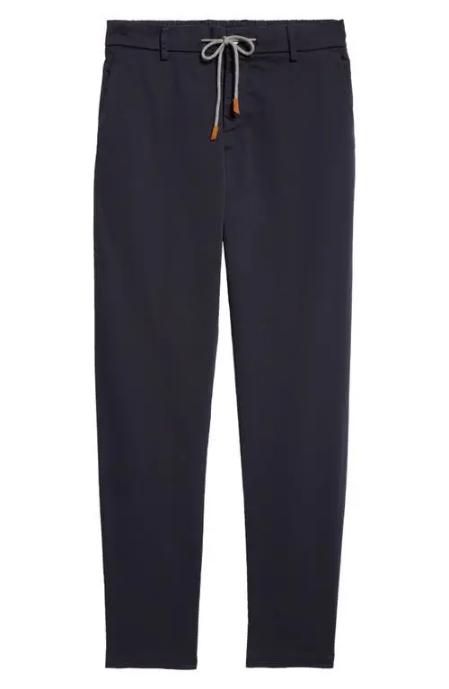 Eleventy Drawstring Joggers
