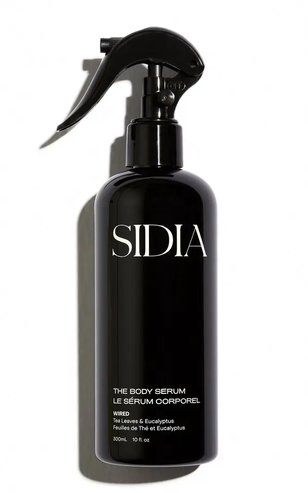 SIDIA Wired Body Serum - N,a