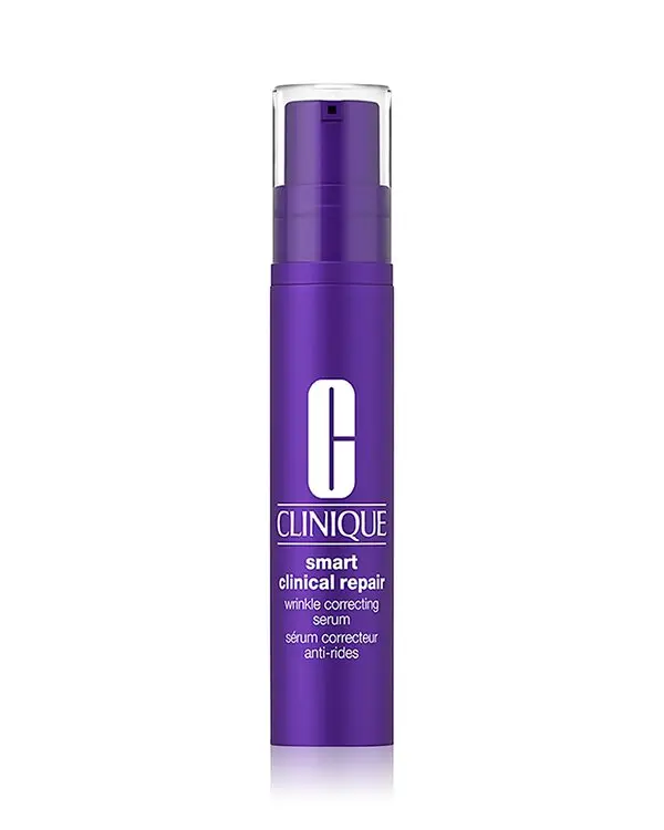 CLINIQUE Smart Clinical Repair Wrinkle Correcting Serum Mini 0.3 Oz - No Color