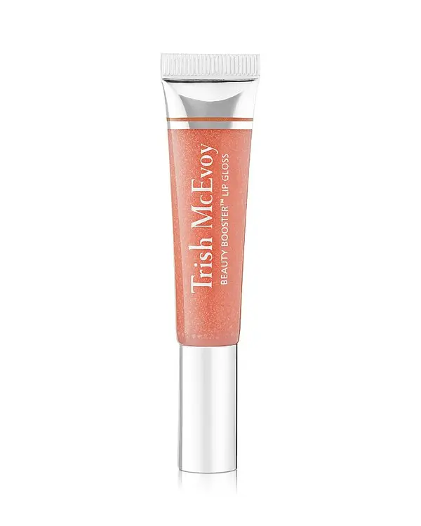Trish Mcevoy Beauty Booster Lip Gloss - Sexy Nude
