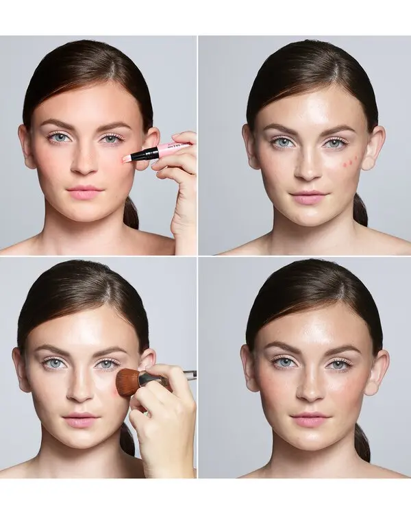 Trish Mcevoy Liquid Face Color - Glow