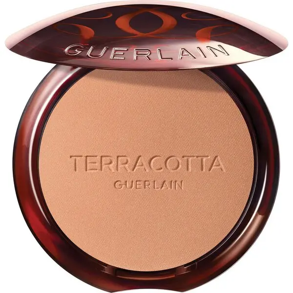 GUERLAIN Terracotta Sunkissed Natural Bronzer Powder - 00 Light Cool