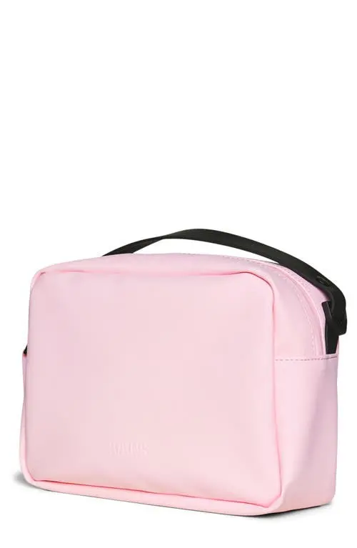 Rains Waterproof Box Bag