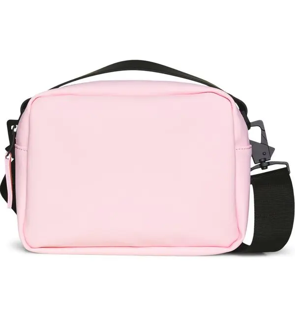 Rains Waterproof Box Bag