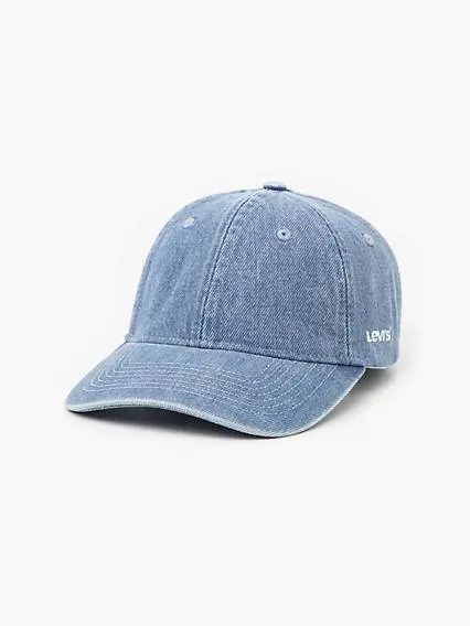 LEVI'S Essential Cap - Light Blue