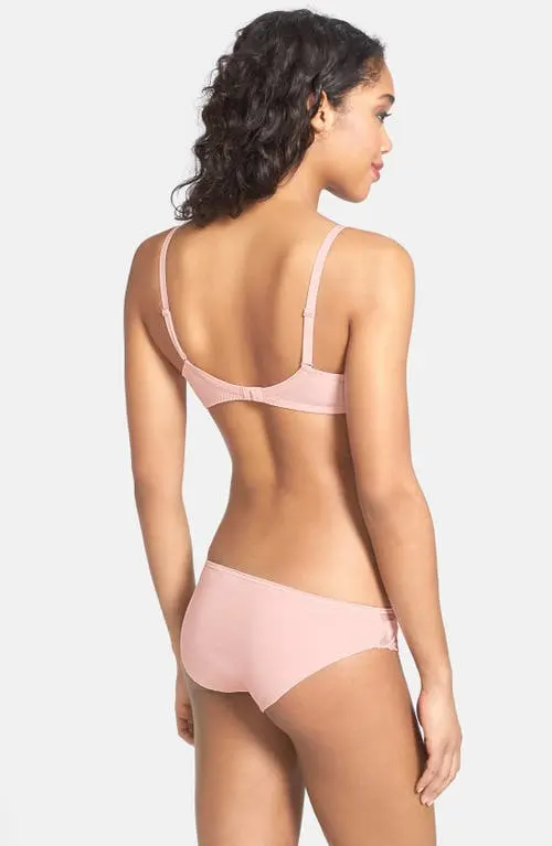 Simone Perele Andora 3d Molded Underwire Bra - Blush